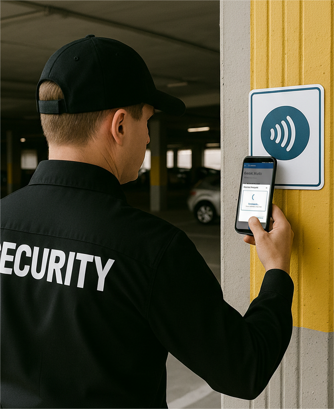 Accessa | Controla tus accesos